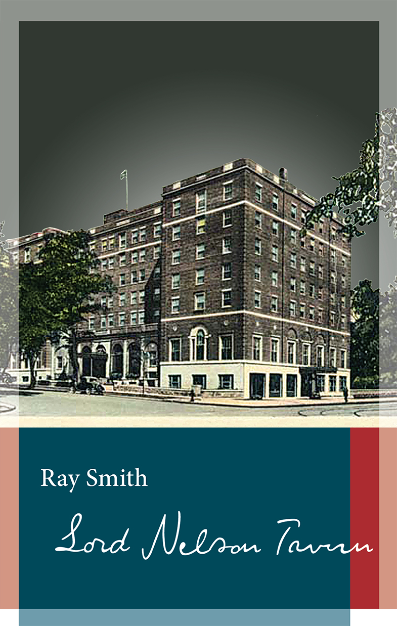 Lord Nelson Tavern - Biblioasis